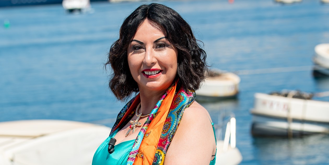 Antonella Vassallo mil-lejla bi staġun ġdid ta' Mar-Rima