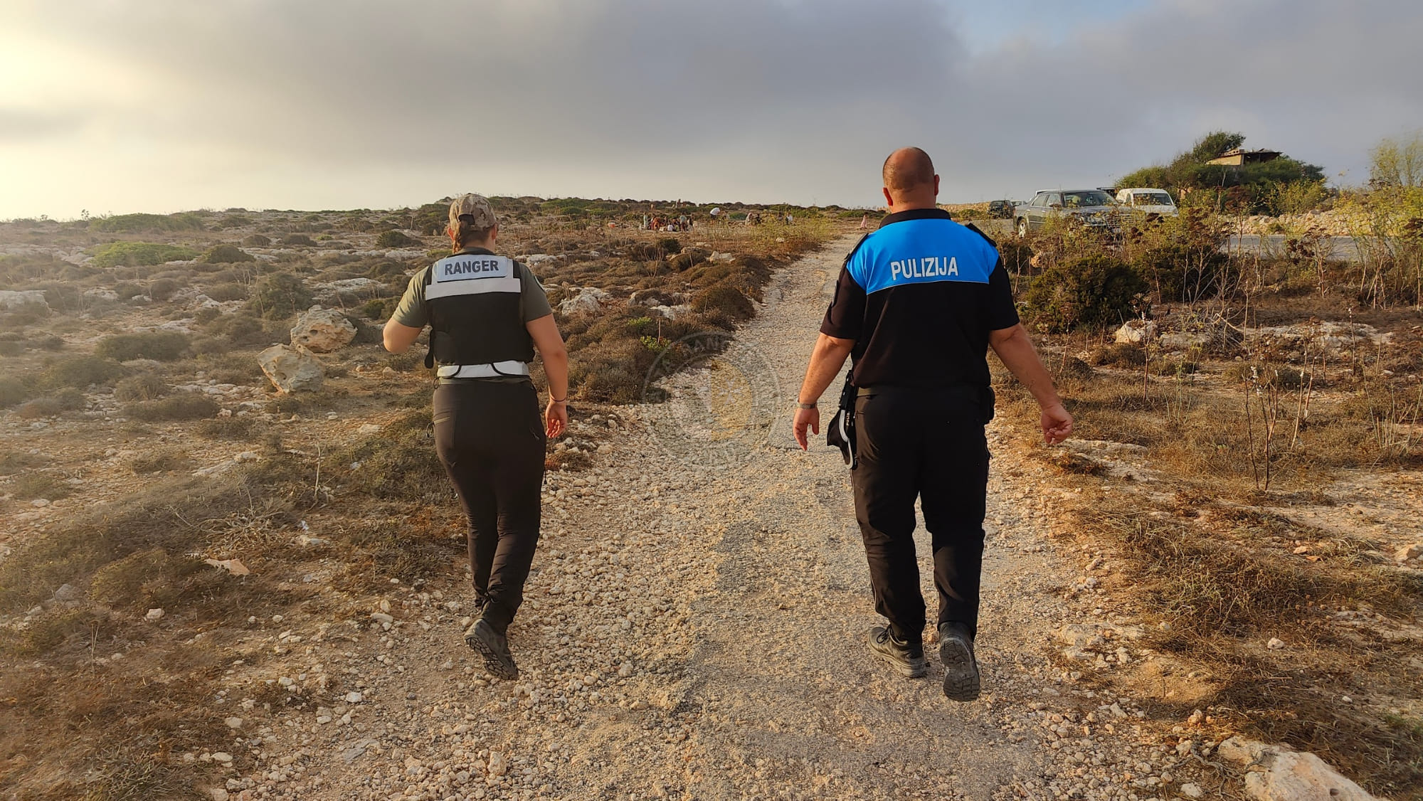 Data protection concerns about Malta Rangers Unit’s bodycam use dismissed