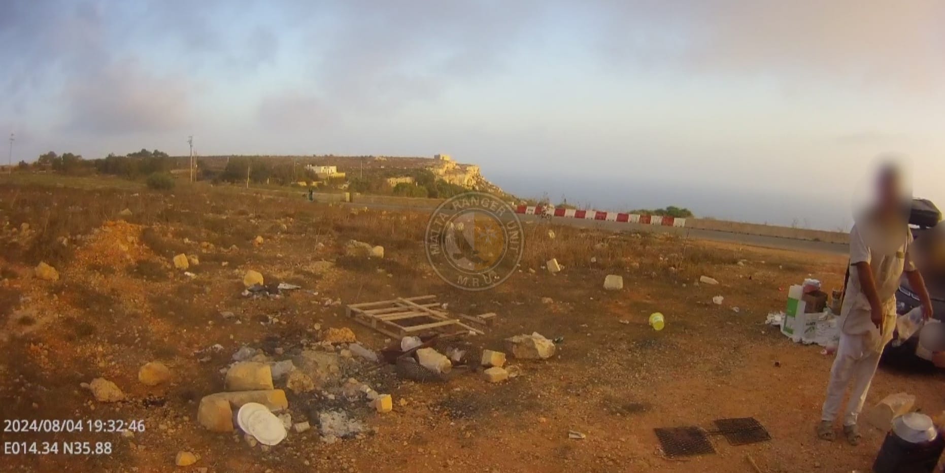 Rangers to start patrolling urban areas