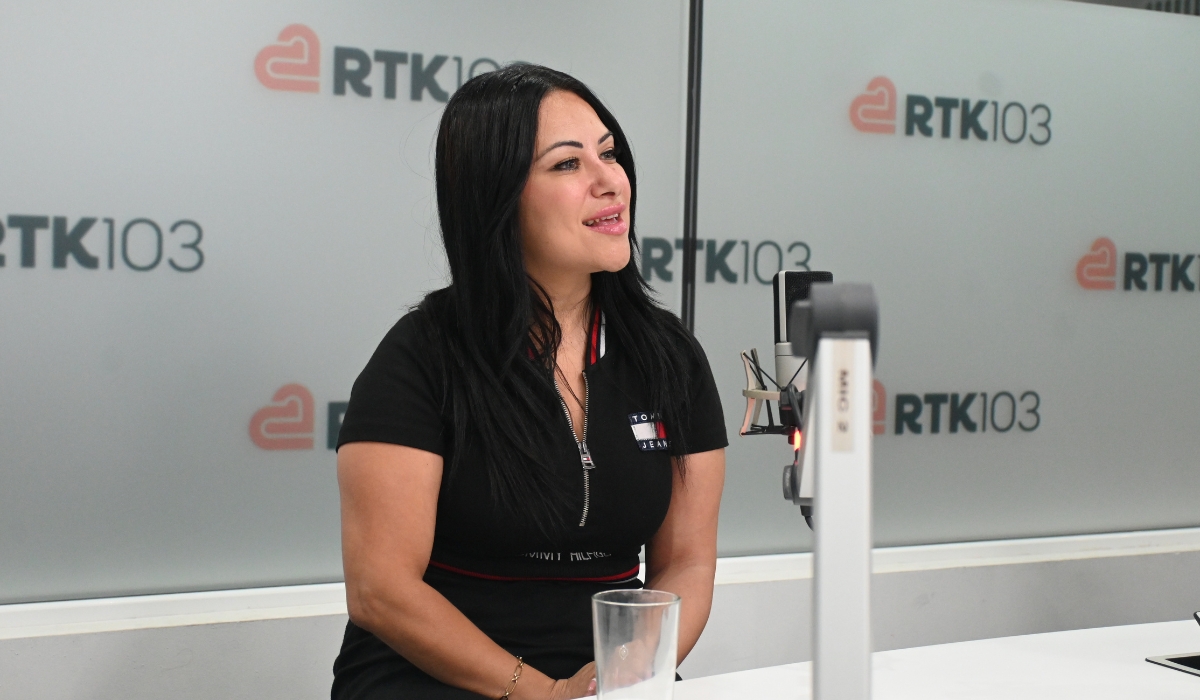 “Jekk tpoġġi l-problemi taħt it-tapit, dawn jakkumulaw u t-tapit xorta ...