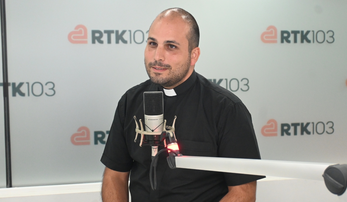 “Kultant inkunu suppervi biżżejjed li nirrifjutaw għajnuna” – Fr Luke ...