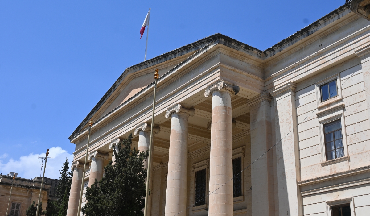 Il-PN jgħid li l-emendi kostituzzjonali tressqu "b’għaġla kbira" u li ...