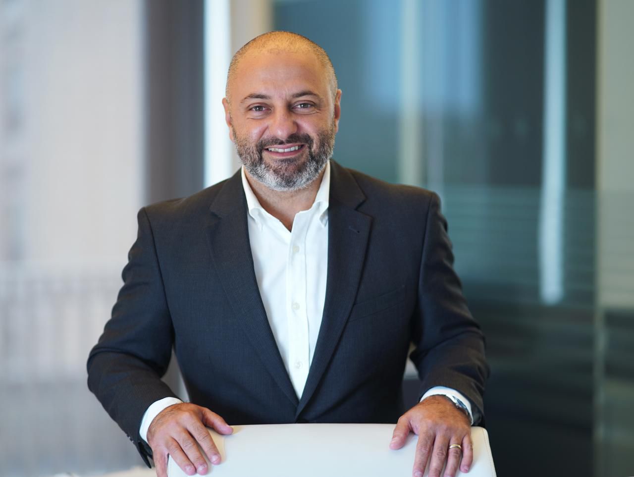 Kurt Farrugia officially appointed Transport Malta CEO