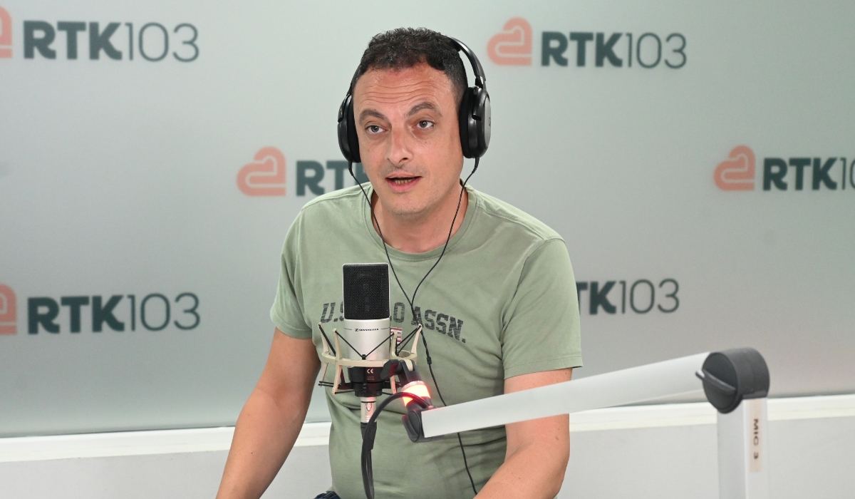 "Naf li l-ikreh statwa għamiltha, imma l-isbaħ waħda għadha ġejja ...