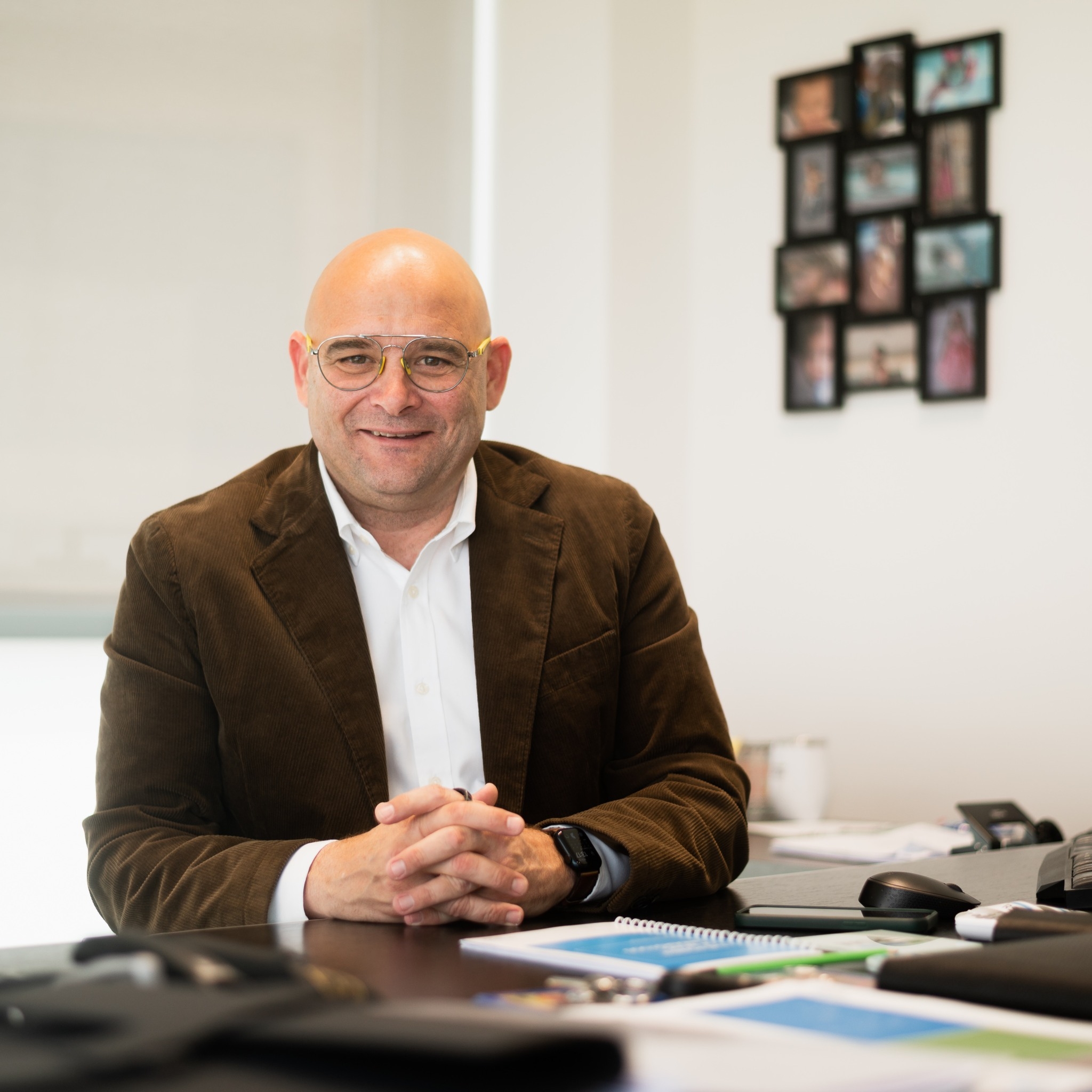 George Gregory appointed as new CEO of Malta Enterprise