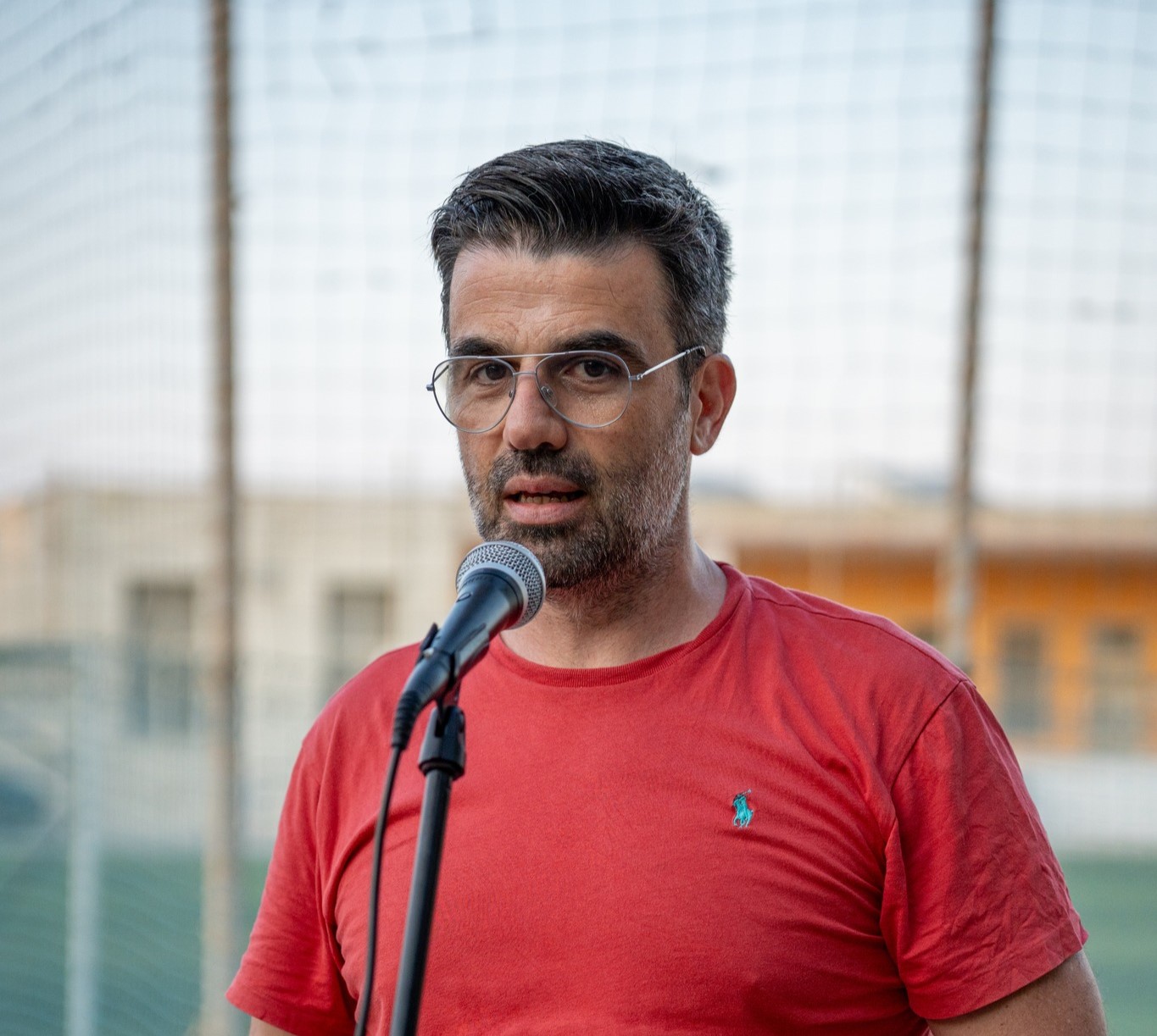"Nikteb biss meta l-ħsieb jibqa' jberren f'moħħi" - L-awtur David Aloisio