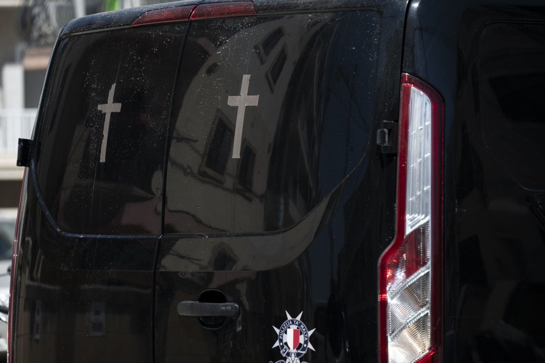 Diver dies in Dwejra incident