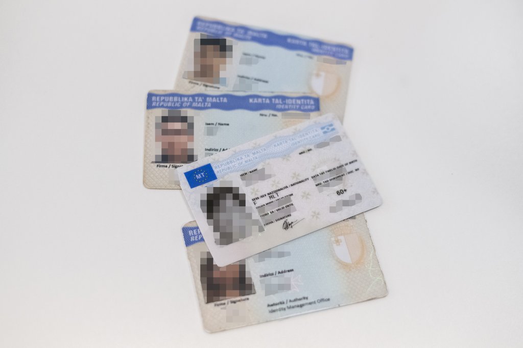 Identity card renewals rolled out to local councils