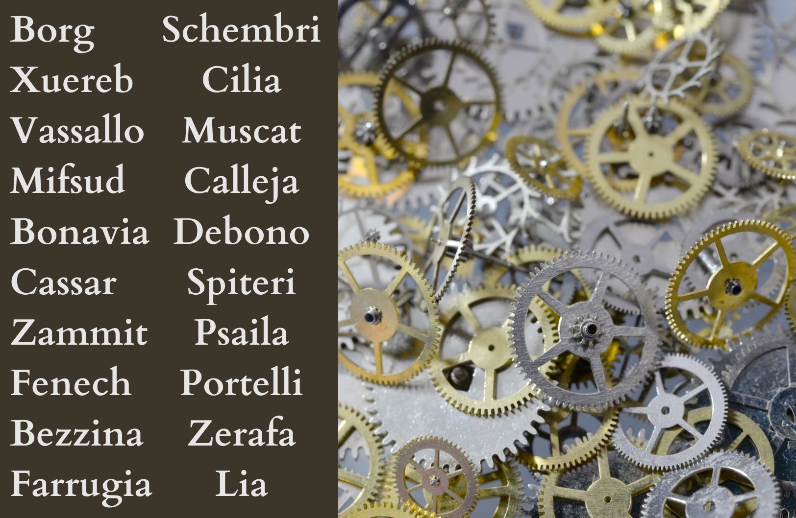 Kunjom tal-azzar? - Newsbook