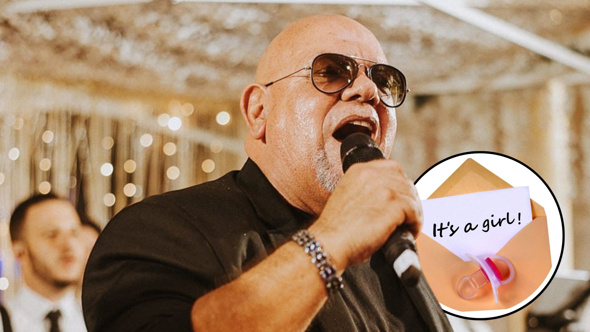 Mike Spiteri jerġa' jsir nannu