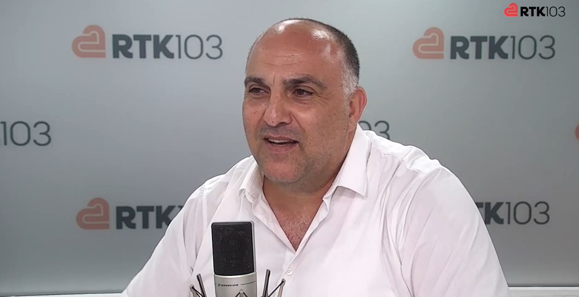 "Fil-catering ikollok id-dwejjaq u trid titbissem u tkompli" - Josef ...