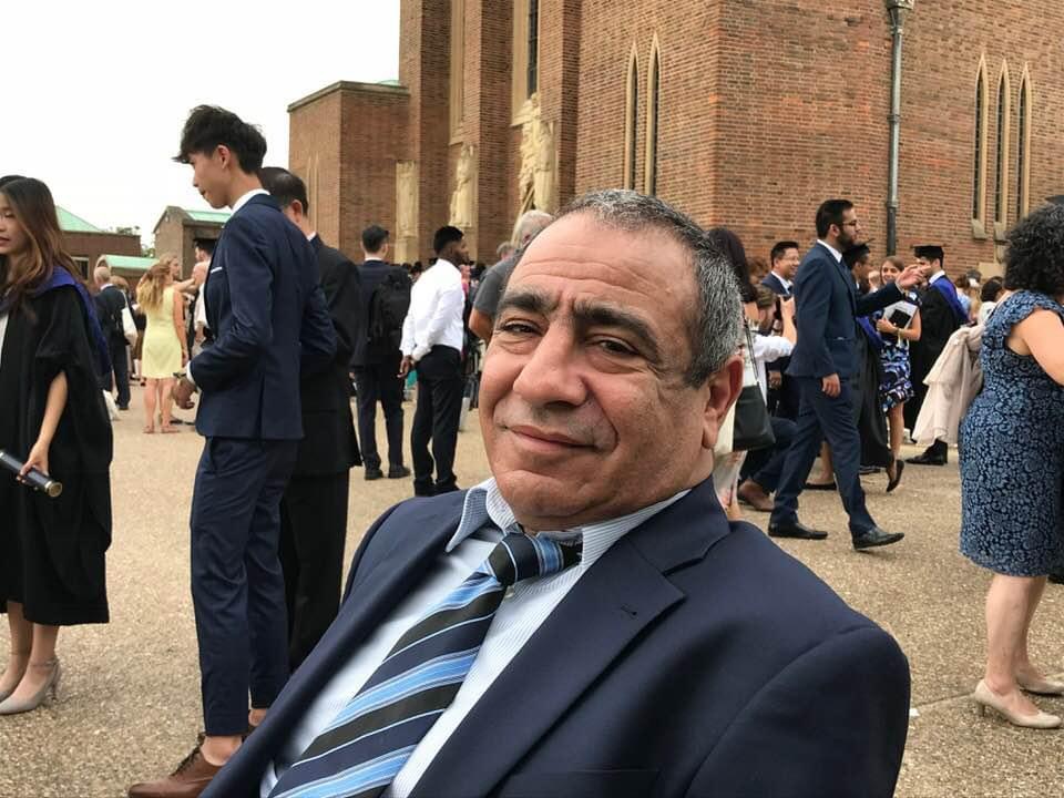 Jitħabbru d-dettalji tal-funeral tat-tabib Megally