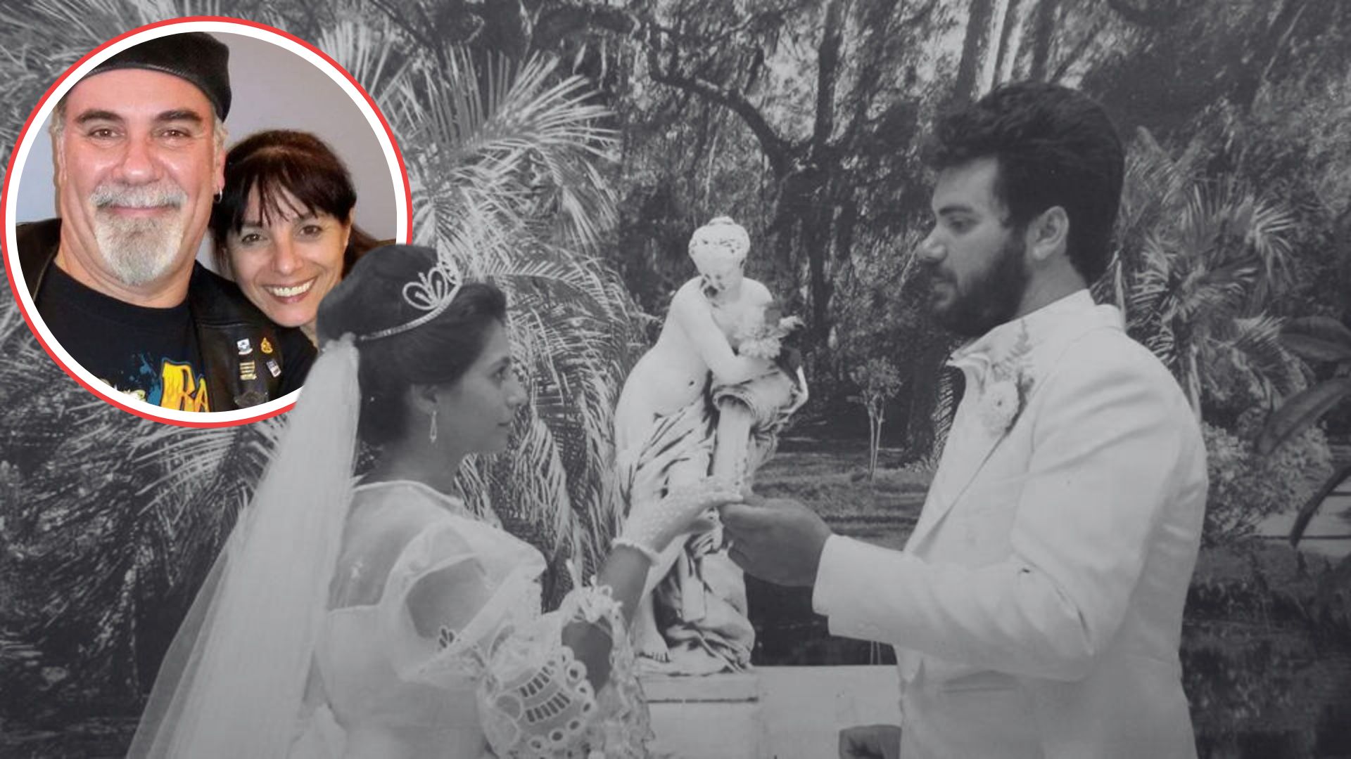 "40 sena ta' mħabba bla kundizzjoni" - Mark Tonna