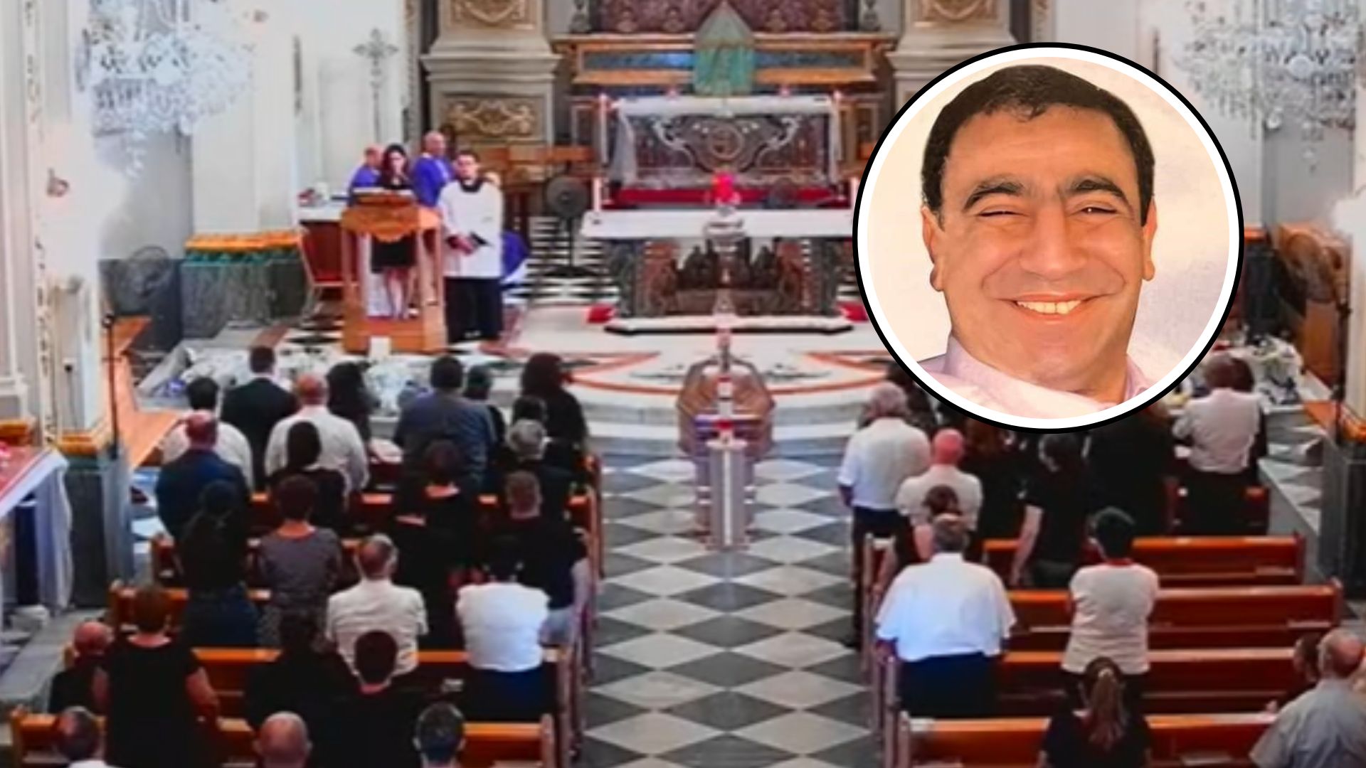 "Naged qatt ma qata' qalbu, kompla jwettaq il-professjoni tiegħu"