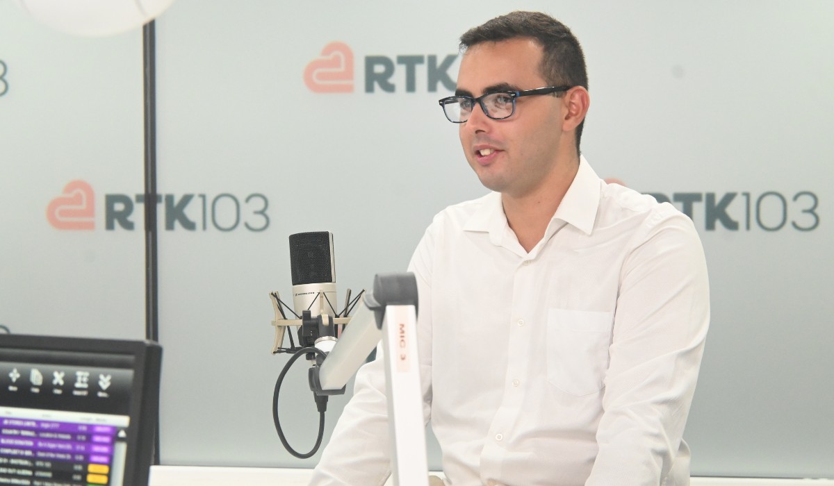 “Hawn ħafna li jinħassu li għandhom vokazzjoni imma jħalluha għaddejja ...