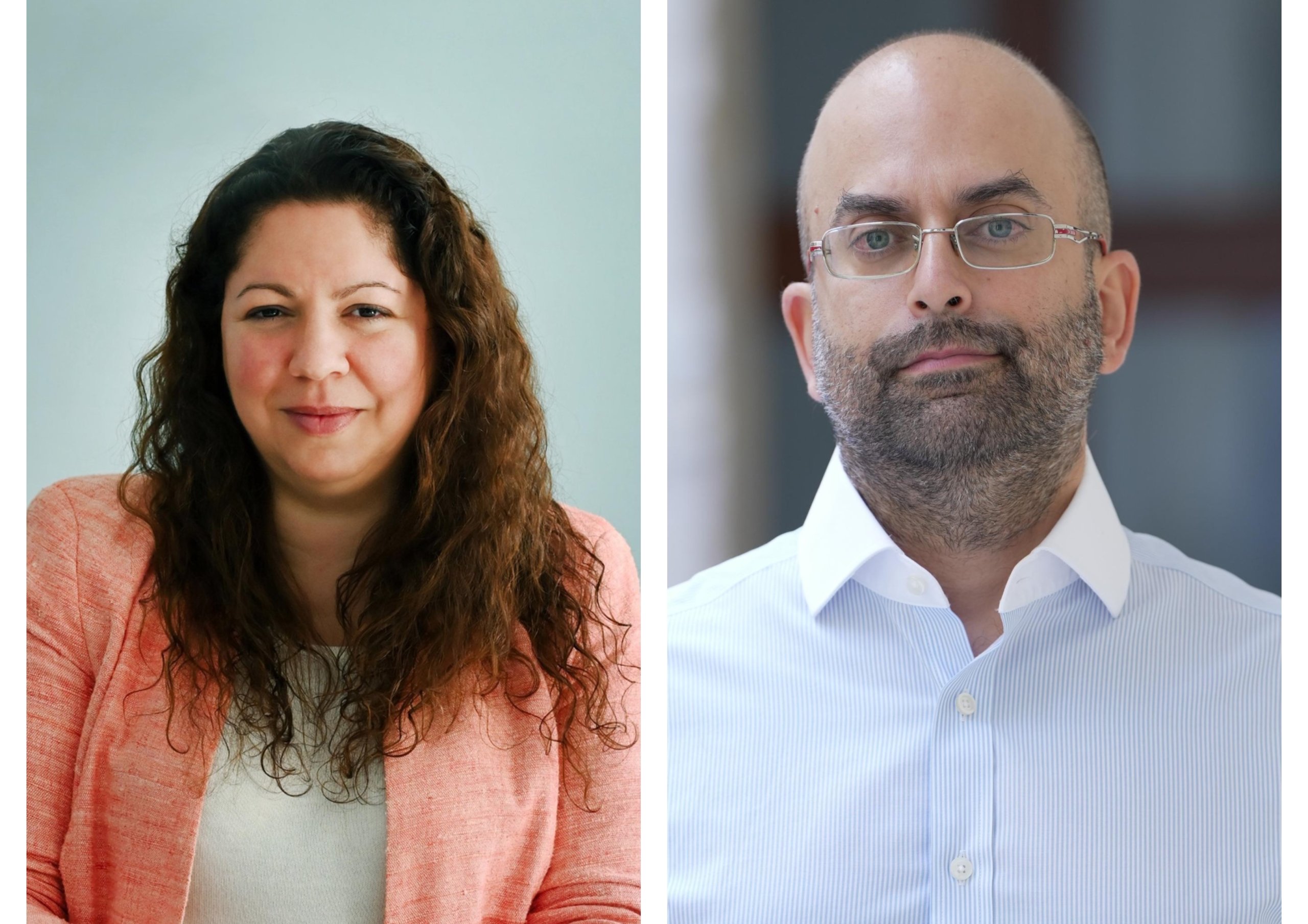 CEOs ġodda għall-isptar ta' Għawdex u t-taqsima tal-procurement