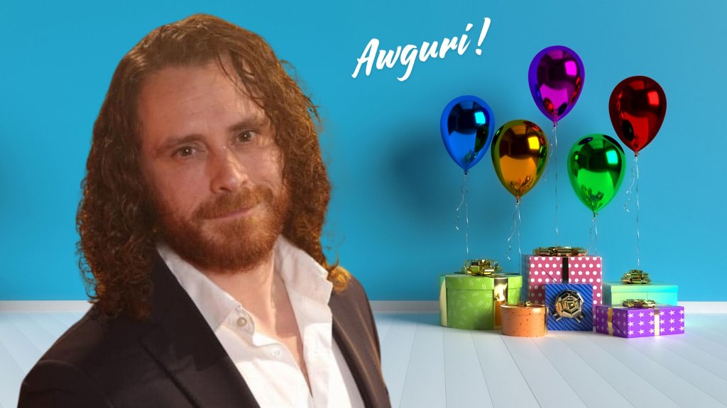 Il-kantant Chris Grech jagħlaq sninu