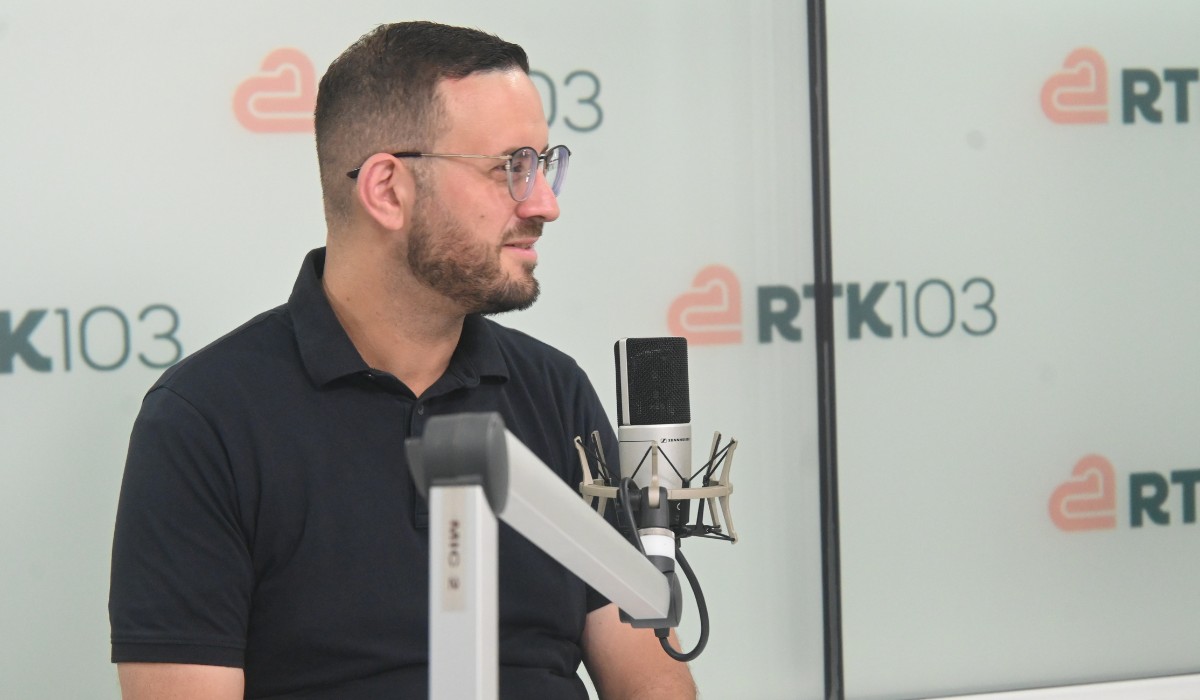 “Saret sfida li tpoġġi bilqiegħda u tisma’ x’qed tgħid persuna” – Fr ...