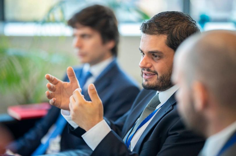 Alex Sciberras elected PL president