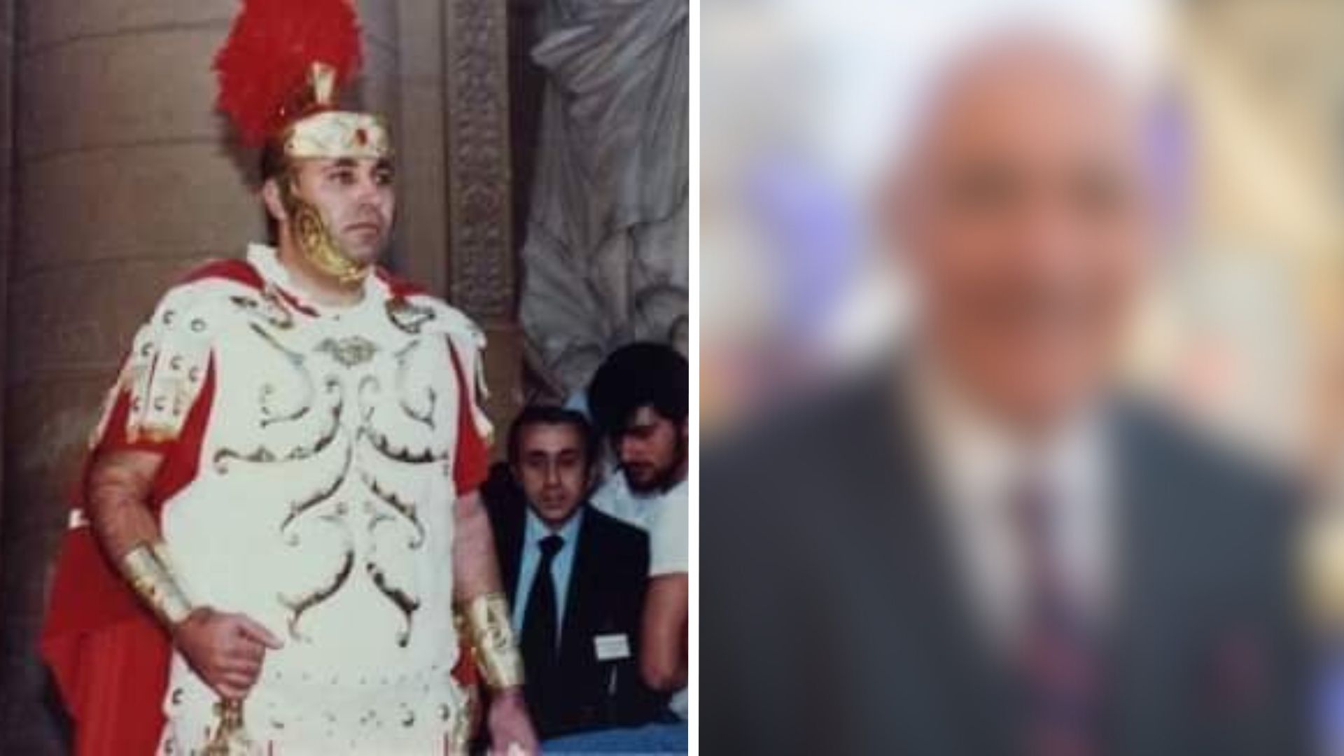 Dan il-preżentatur illum jagħlaq 63 sena. Għaraftu? - Newsbook