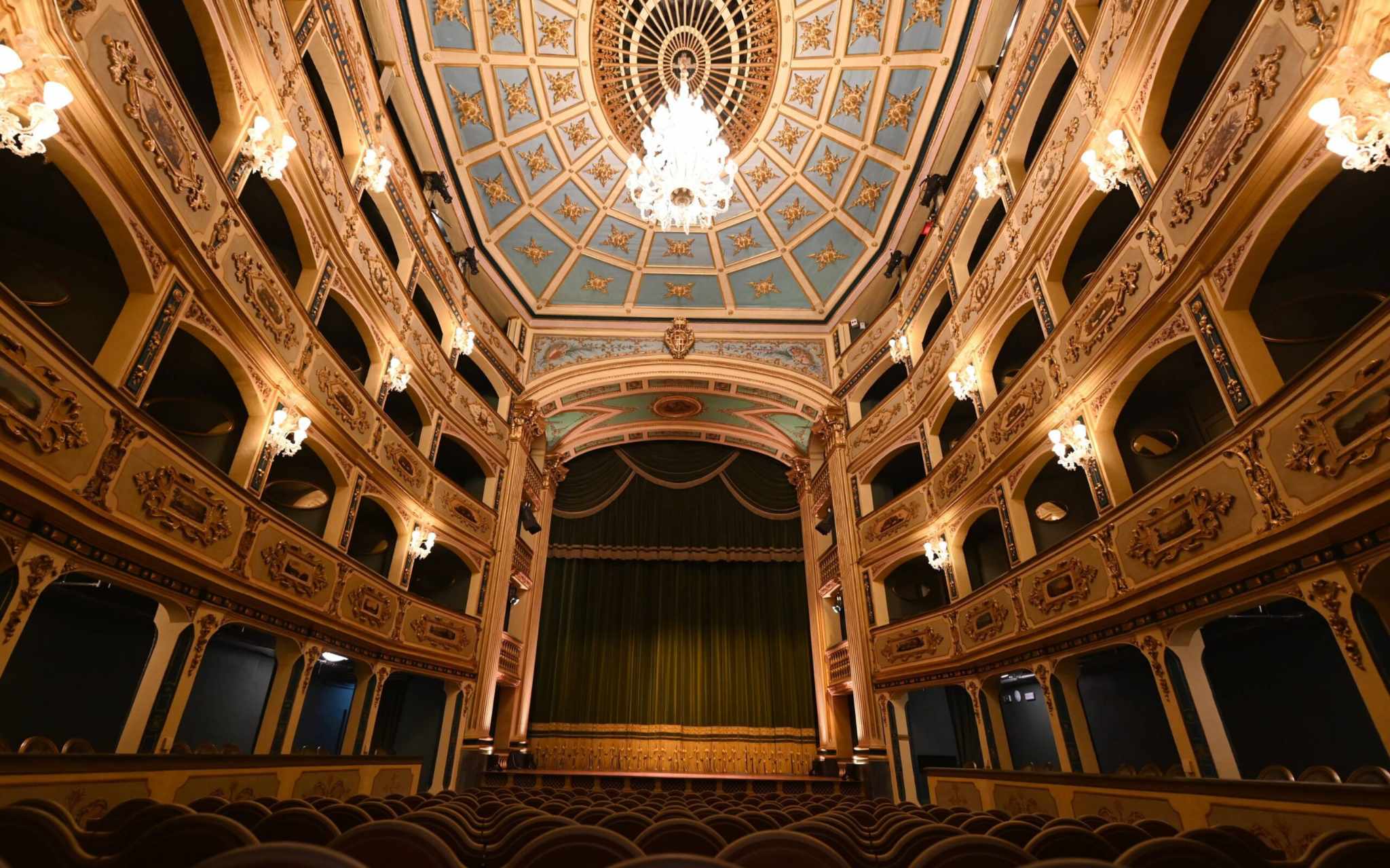 Vilhena Band to perform at Manoel Theatre for the first time in 150 years