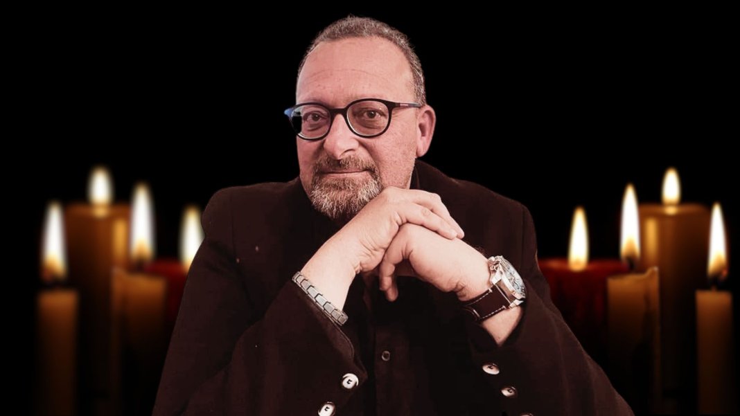 Mangion died of cardiac tamponade and aortic dissection