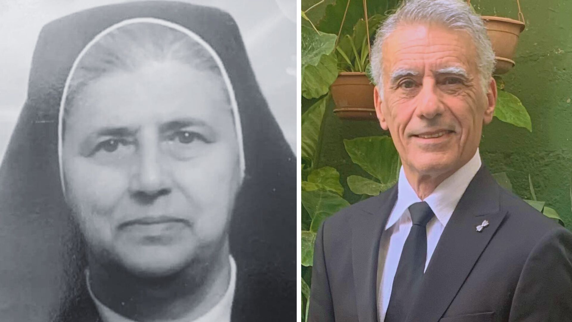 "Tfinna lil għażiża oħtna" - tmut Sr Mary Borg, oħra l-attur Anthony ...