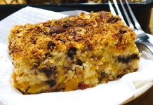 Filmat: Pastini tal-Coconut (Coconut Macaroons) - Newsbook