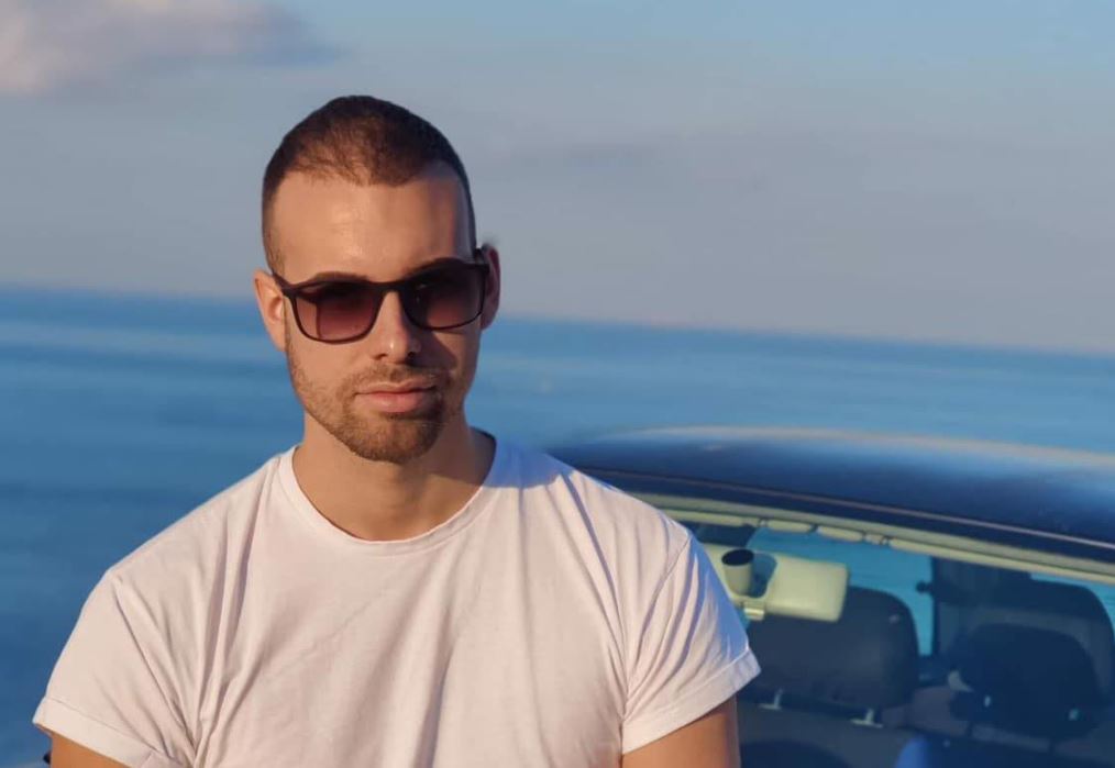 David Wellman huwa ż-żagħżugħ li tilef ħajtu f'Ħal Tarxien