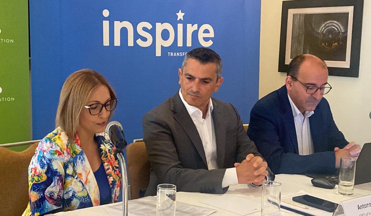 Accessibility: The Art of the Possible – Inspire Foundation launches ...