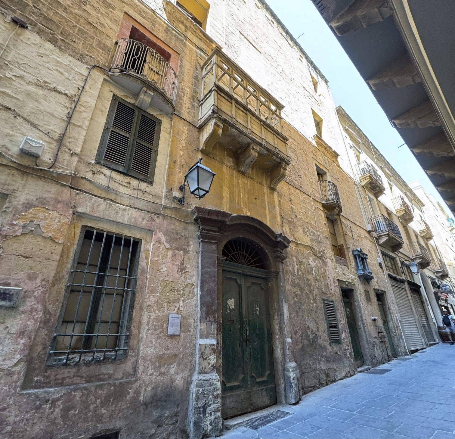 Il-PN jilmenta li għadha ma tlestietx l-estensjoni tal-Qorti li ilha ...