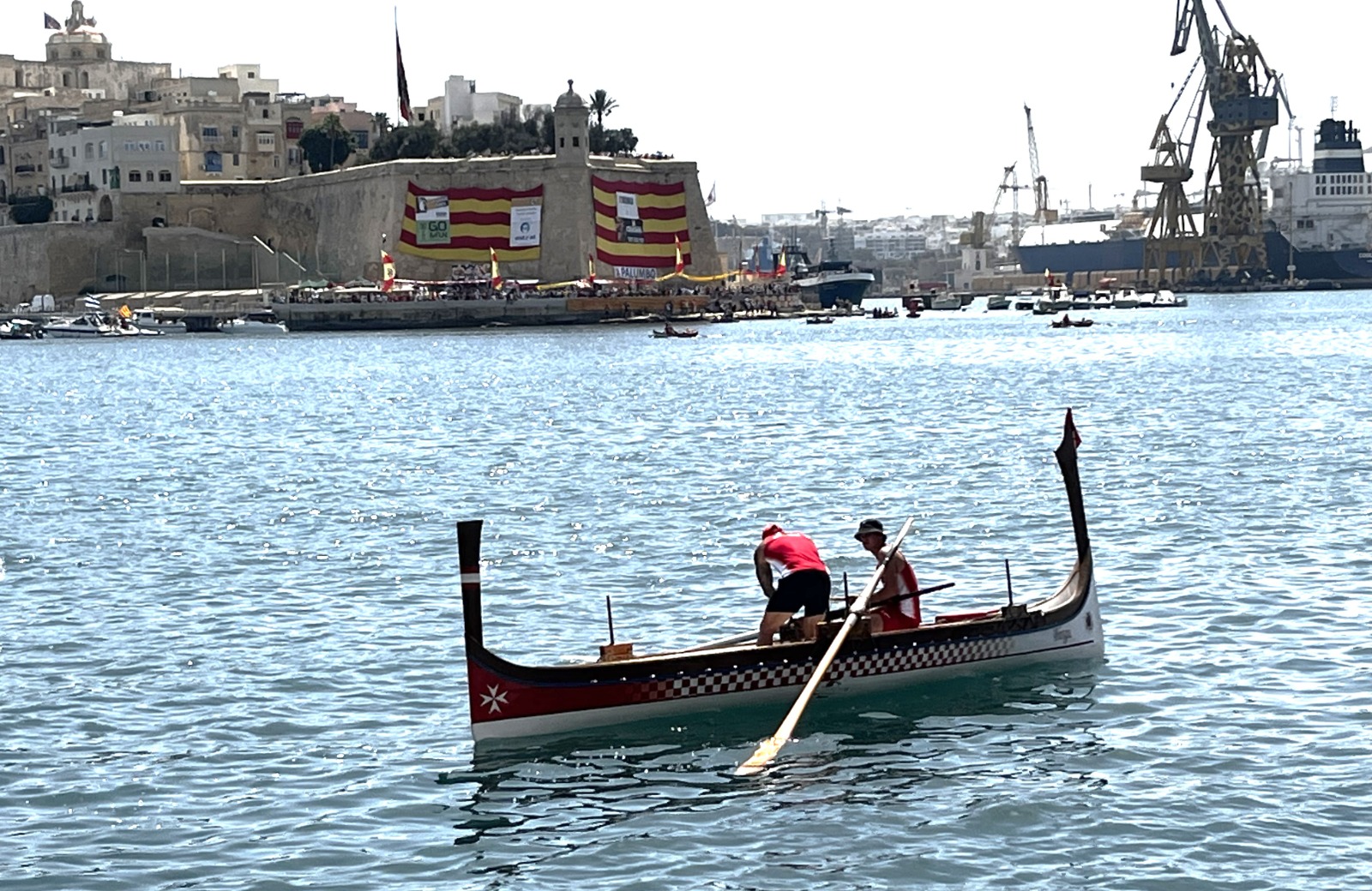 Malta tiċċelebra Jum il-Vitorja