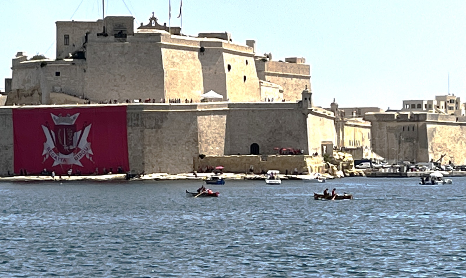 Malta tiċċelebra Jum il-Vitorja