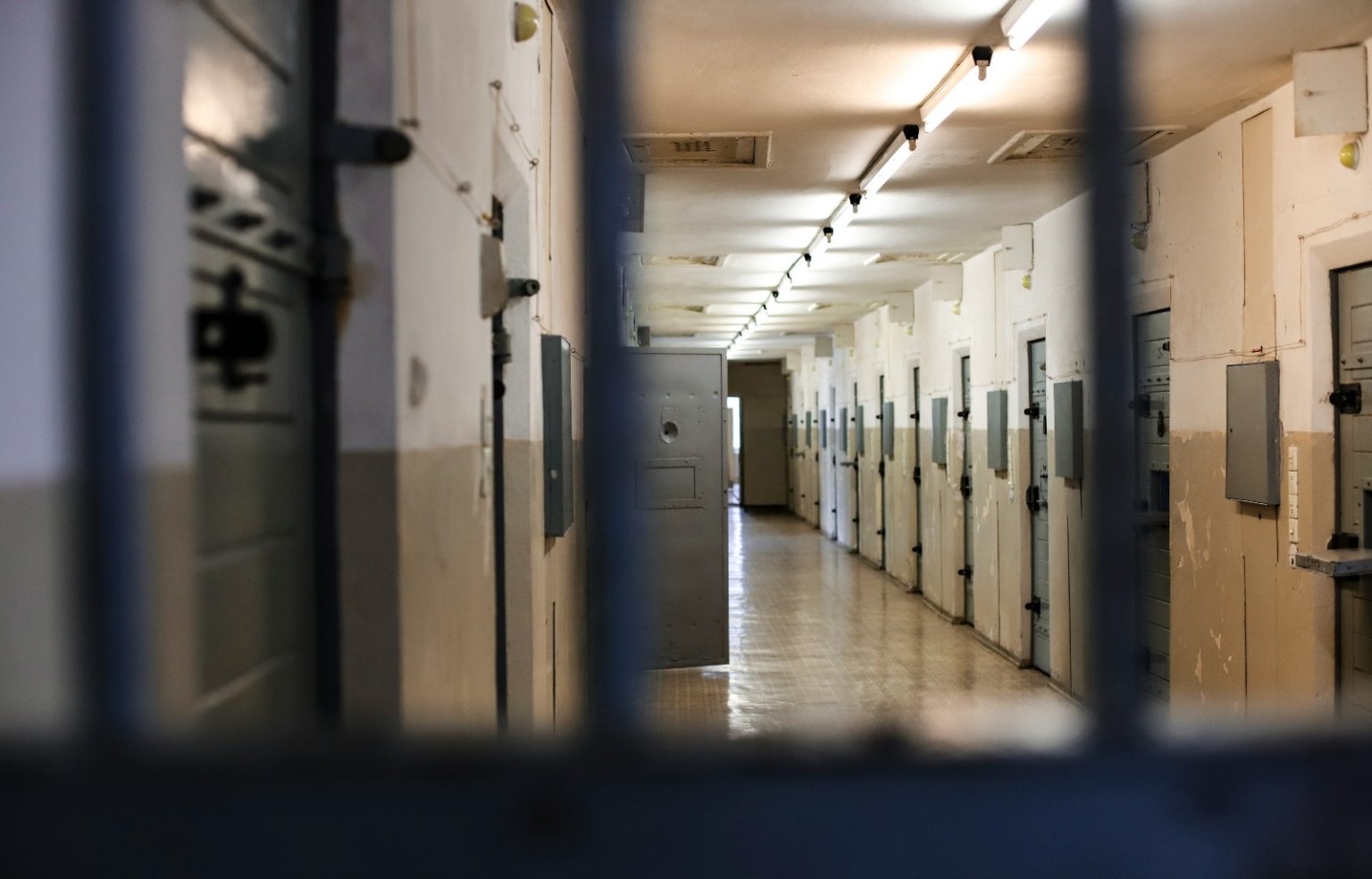 Security Service denies recording client-lawyer meetings in prison
