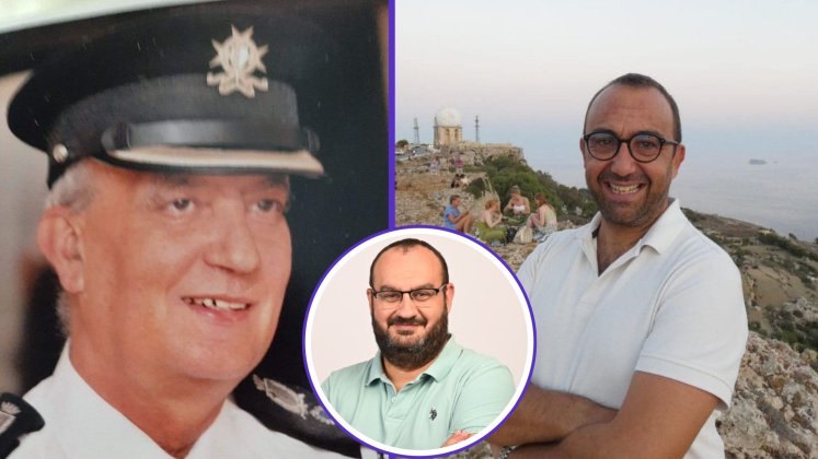 "Ħallewna żewġ persuni li f’ħajti ħallew influwenza kbira" - Simon ...