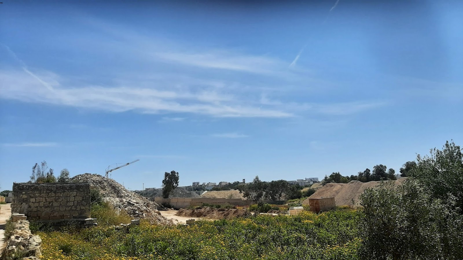 Tintalab investigazzjoni dwar każ ta' radam fuq raba' f'Ħal Għaxaq ...