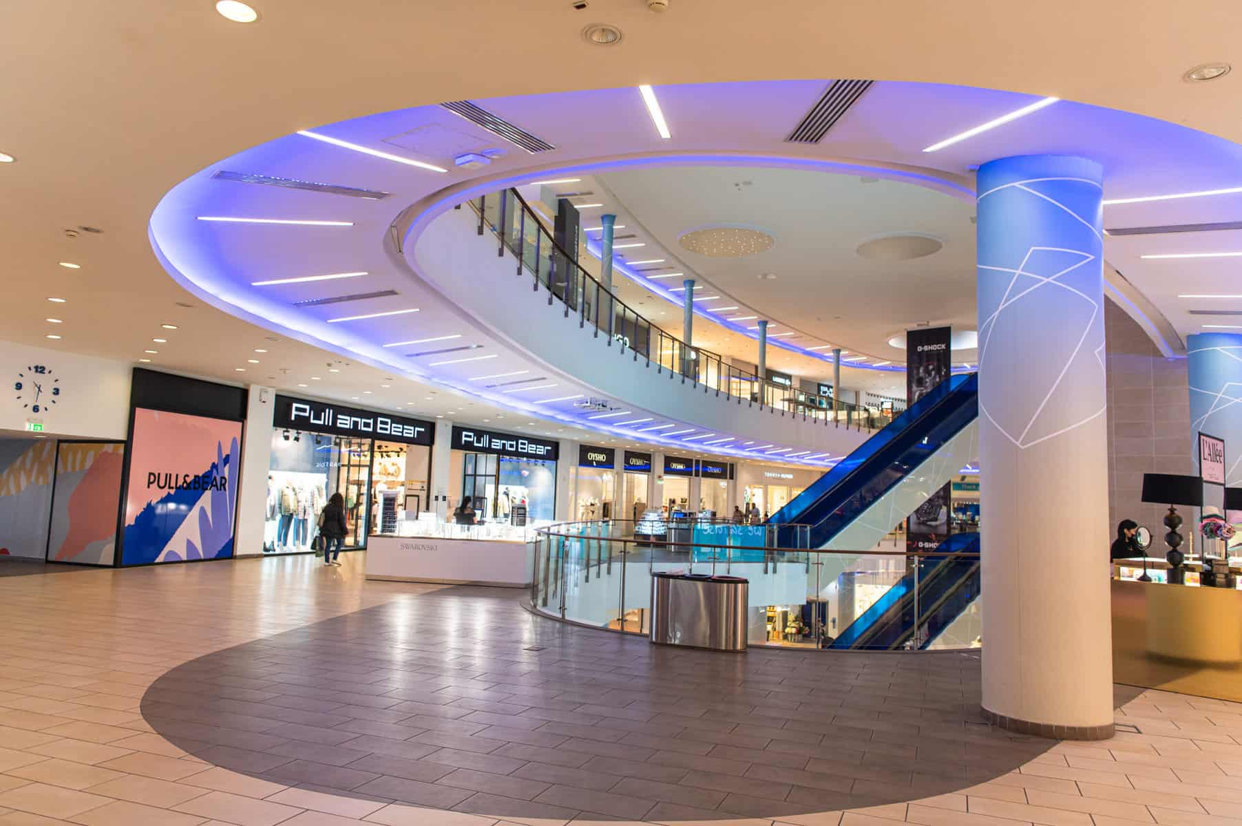 Hili Ventures launches bid for complete ownership of Tigné Mall