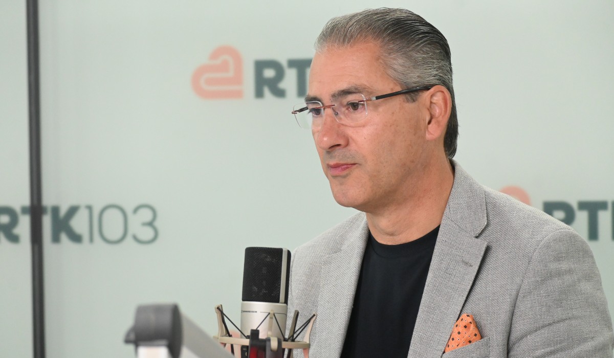 "Għadni ma nafx għaliex issemmejt fl-inkjesta Sofia" - David Xuereb