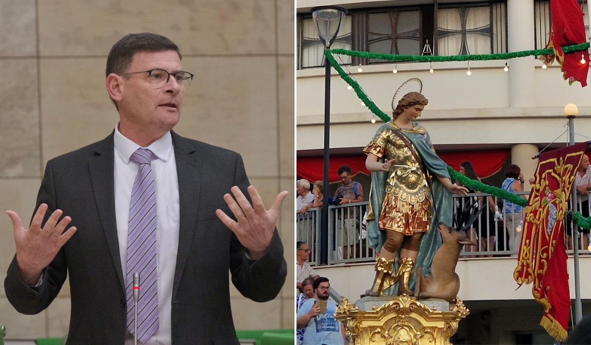 Kieku kont saħħar!