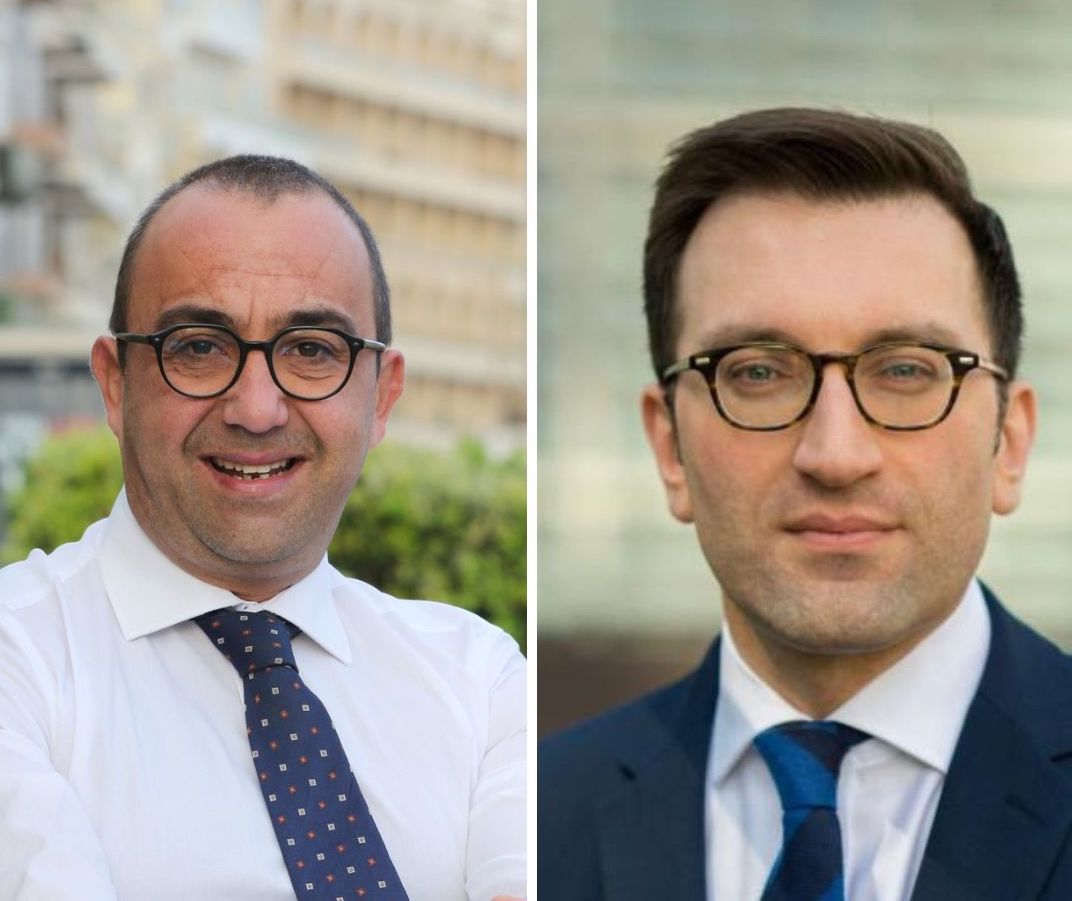 Grech jinnomina lil Karl Gouder u lil Lorenzo Vella għal Ġieħ ir-Repubblika