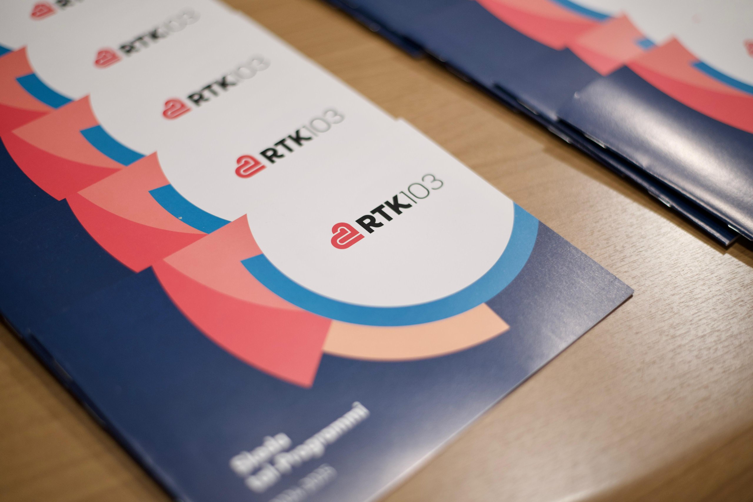 RTK103 unveils new schedule: 28 programmes for everyone
