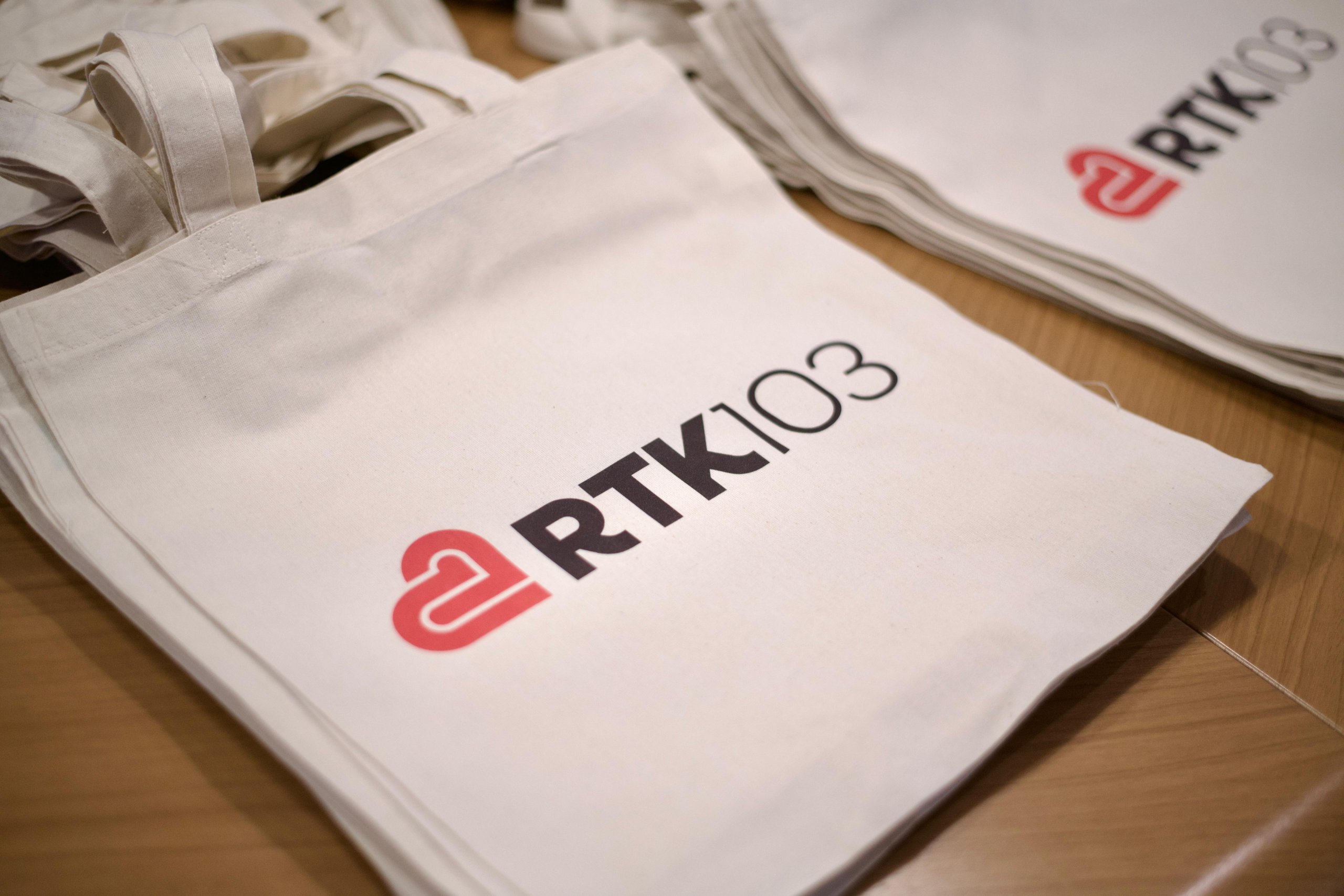 RTK103 unveils new schedule: 28 programmes for everyone