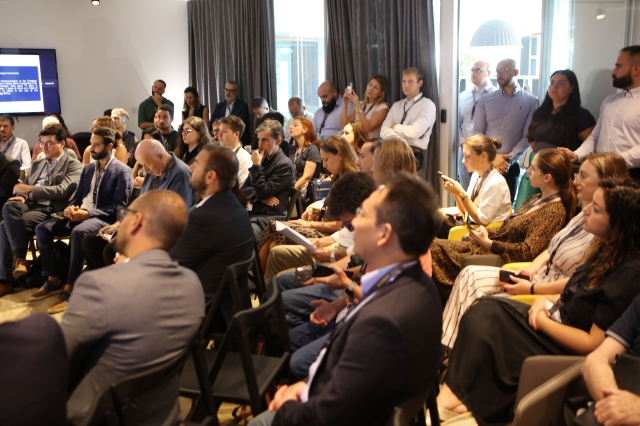 Strengths and challenges facing Malta’s innovation ecosystem discussed during launch of new EIT ...