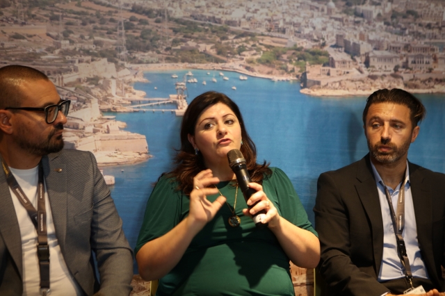 Strengths and challenges facing Malta’s innovation ecosystem discussed during launch of new EIT ...