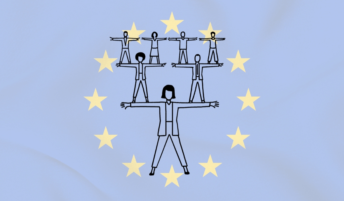 EC launches EU-wide information campaign on the rule of law