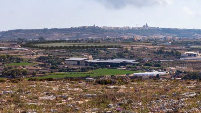 Controversial Gozo airfield gets green light despite opposition