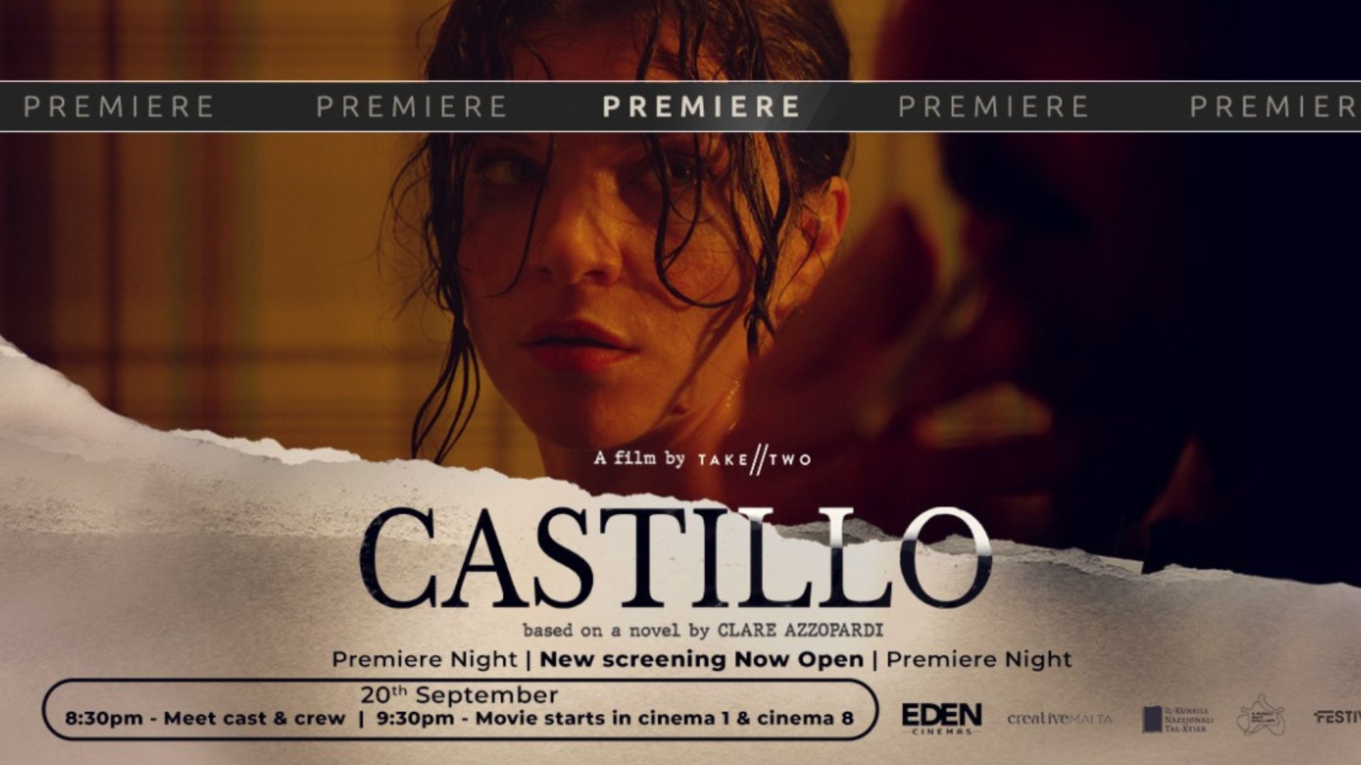 Malta tissottometti l-film Castillo biex jiġi kkunsidrat għall-Oscars