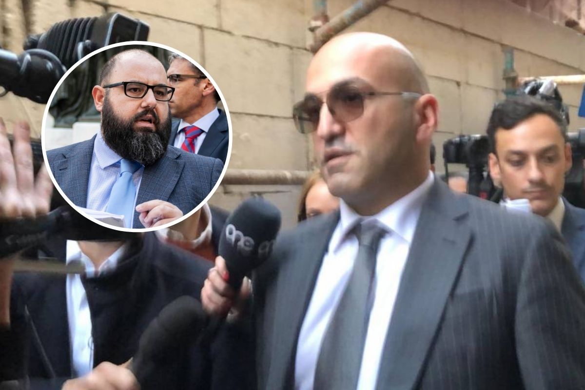 Manuel Delia challenges court ban on public discussion of Yorgen Fenech ...