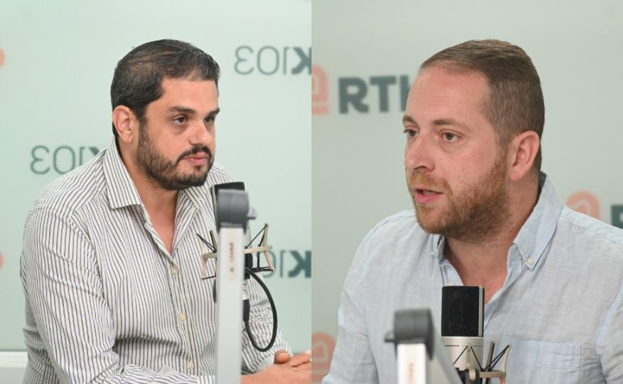 Il-President tal-PL u Agius Saliba ma jaqblux dwar jekk għandux jerġa ...