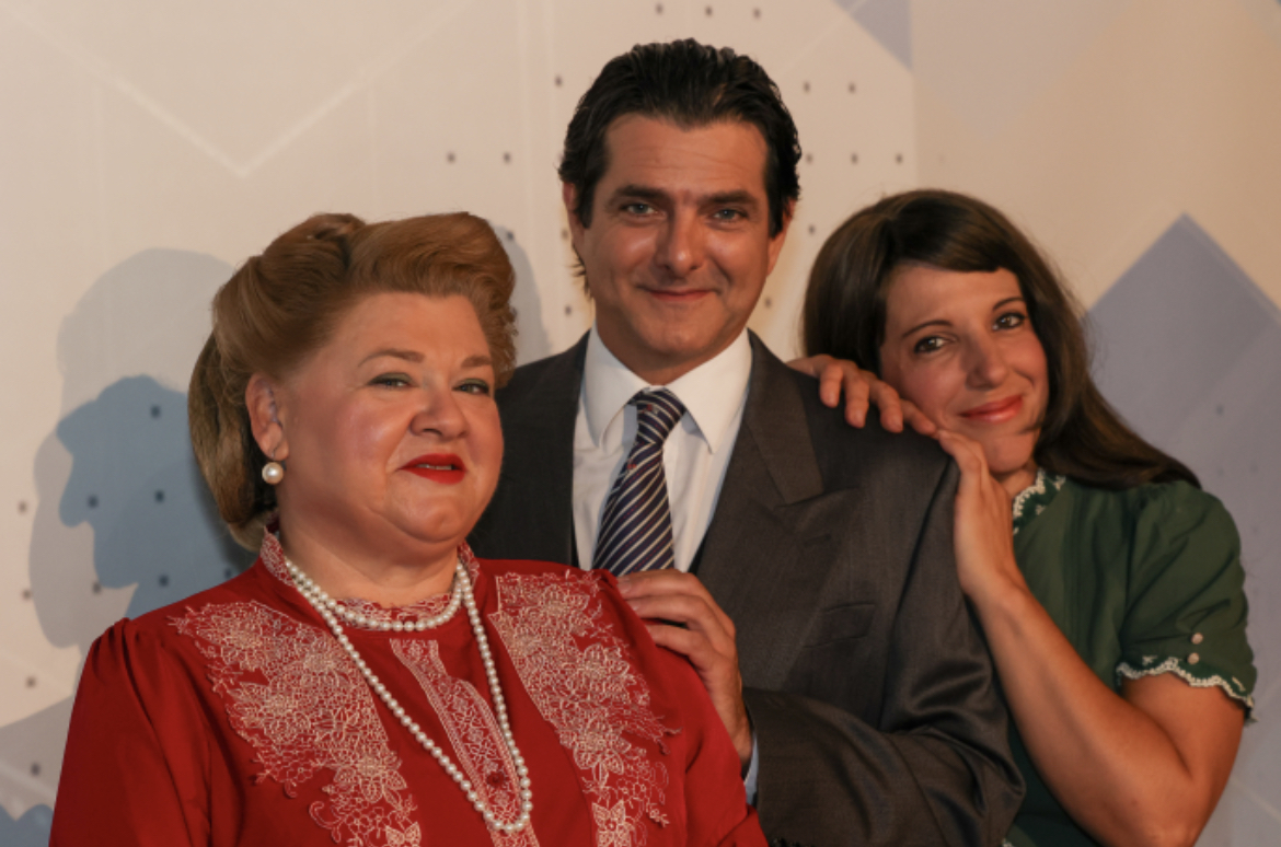 Friefet – Niltaqgħu ma’ Sharon u Tania, l-imħuħ wara din il-produzzjoni